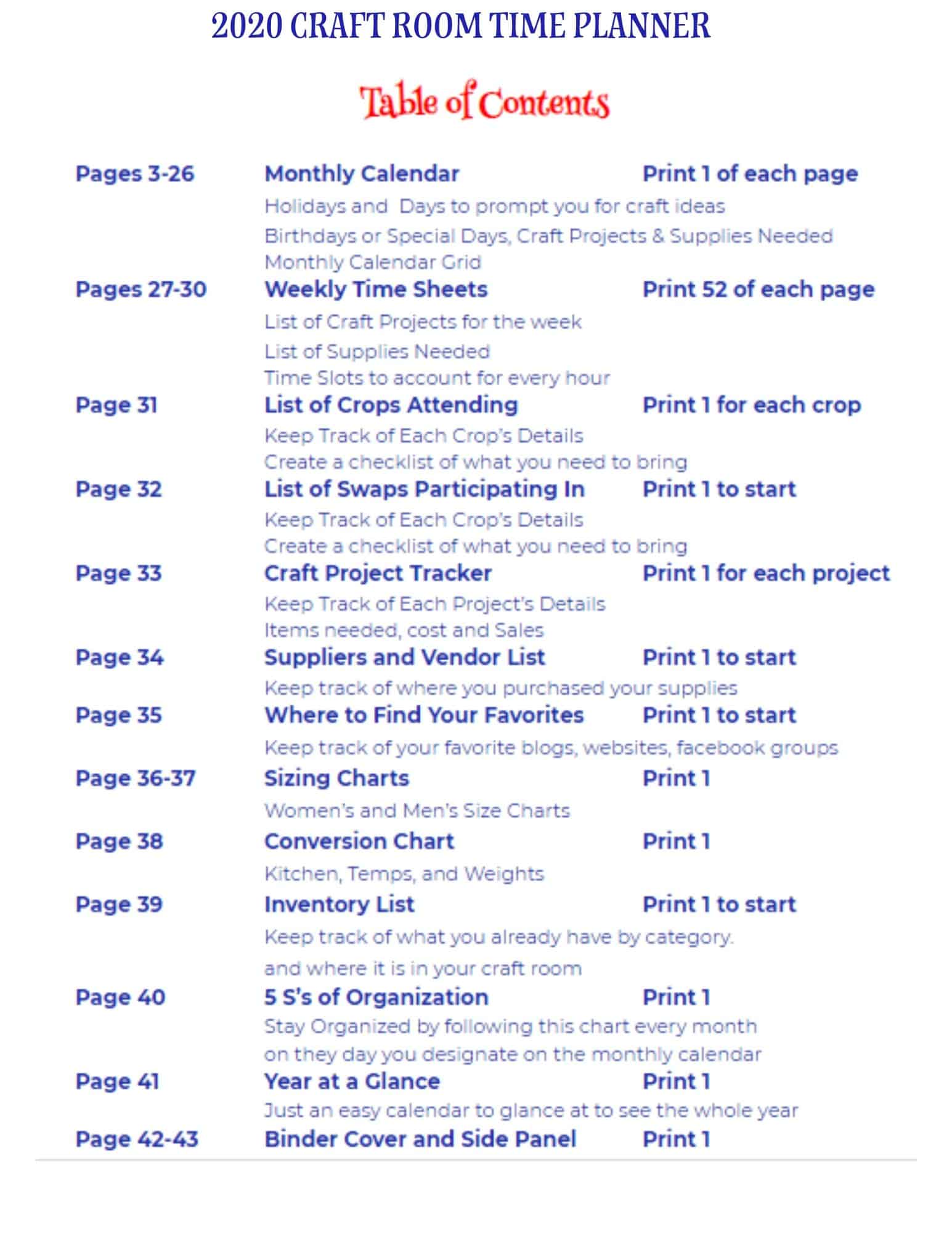 7 Crafts that Have High Profit Margins