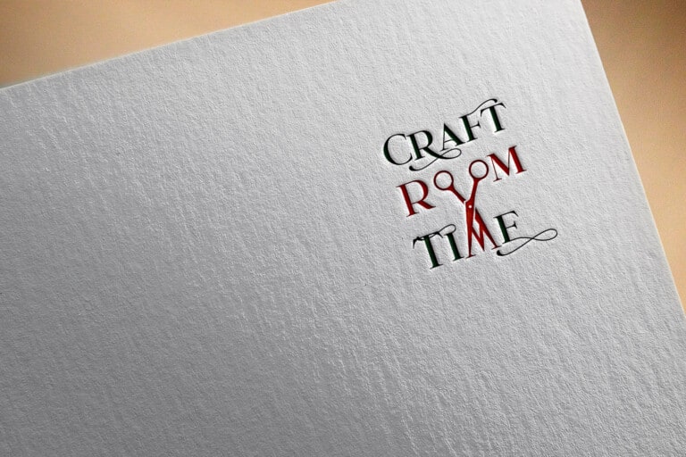 Upcycled Shaker Snow Angels | Craft Room Time