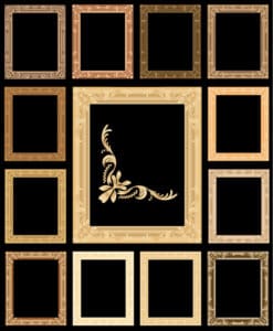 Woodworking Wizardry: Unleash Your Creativity with Inlaid Wood Photo ...