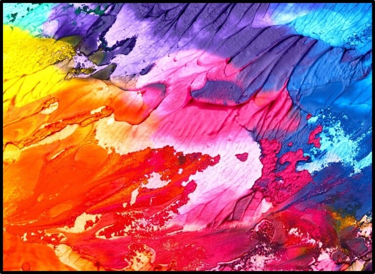 Mastering Color Management in Sublimation: From Dull to Dazzling ...